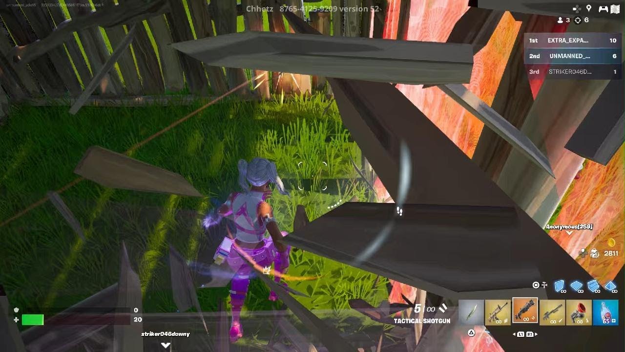 Sniper demon - YouTube