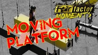 Fear Factor Game 3ds