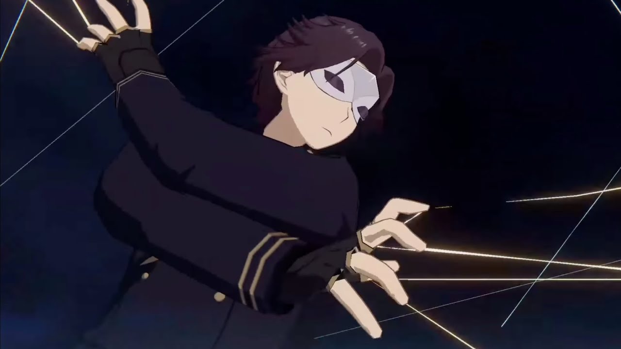 The Eminence in Shadow 52k Spend for John Smith.. Must Have - YouTube