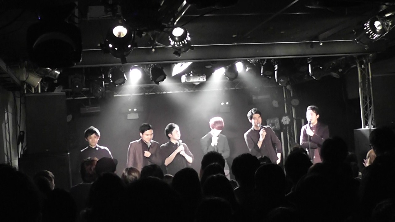The greatest hits( acapella cover) - YouTube