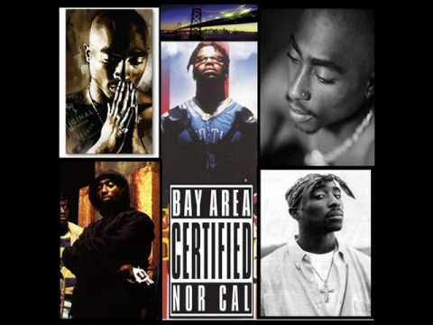 Spice 1 ft. 2Pac - Jealous Got Me Strapped - YouTube