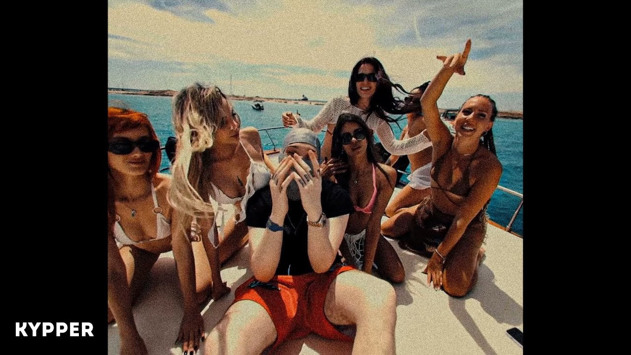 (FREE) Dei V x Yan Block Type Beat Trap - "IBIZA" - YouTube