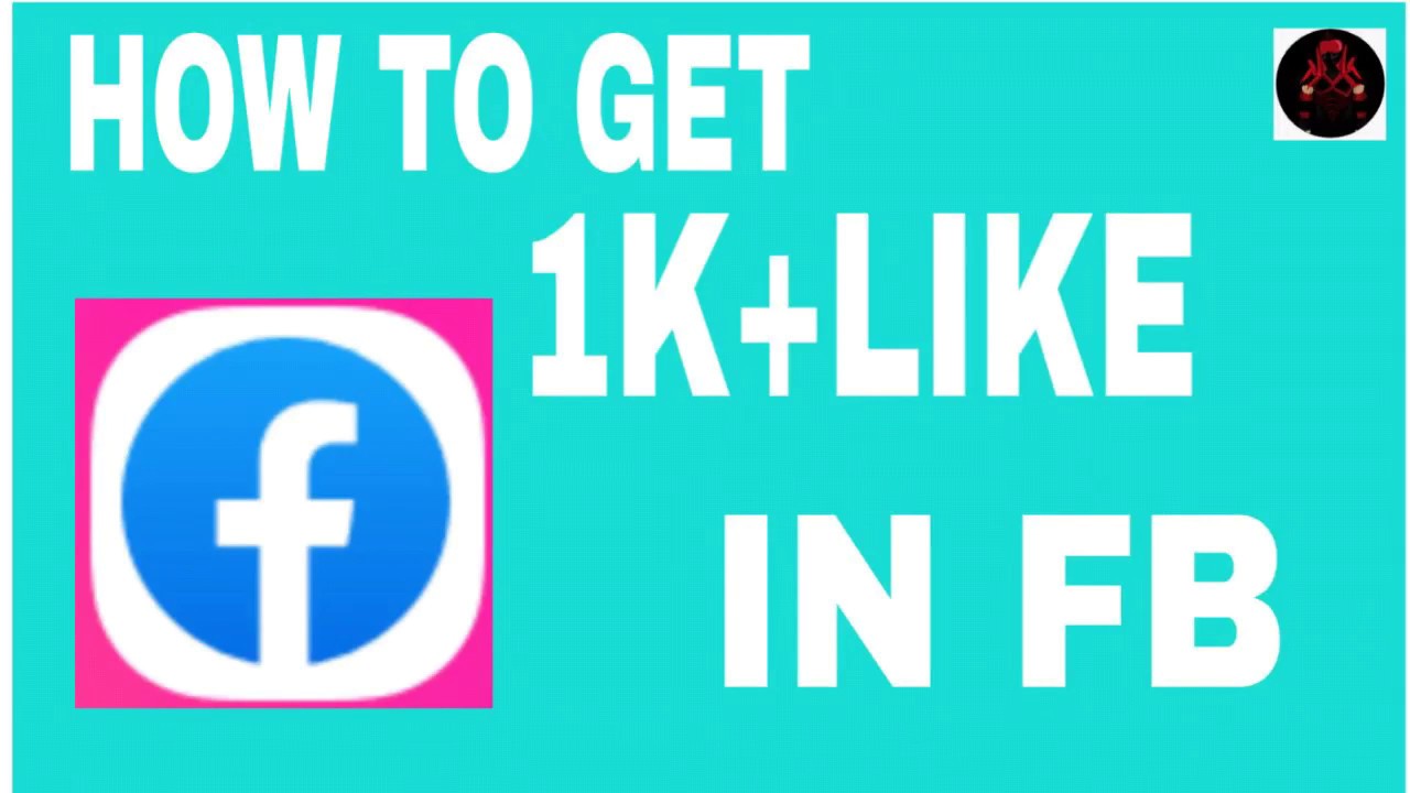 HOW_TO_GET_1K_LIKE_IN_FACEBOOK_ - YouTube