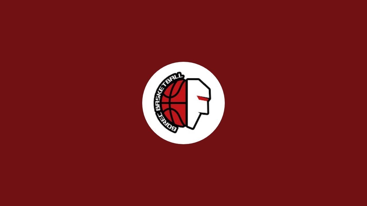 Borec Basketball is live! - YouTube