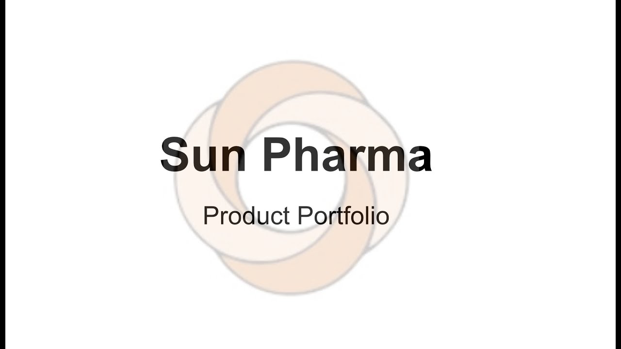Sun Pharmaceutical Industries Limited (SUNPHARMA) Stock Analysis ...