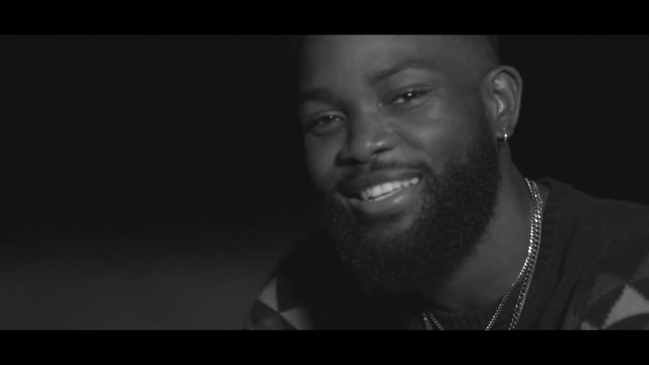 Kenyo Baly - Silent Night (Official Music Video) St. Maarten Christmas ...