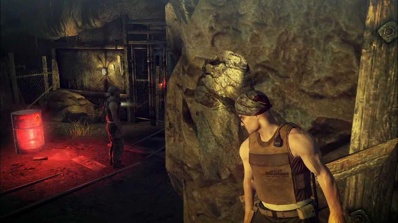 Hitman: Absolution - Purist Stealth Walkthrough - Part 6 - Mission 10 (Commentary) - YouTube