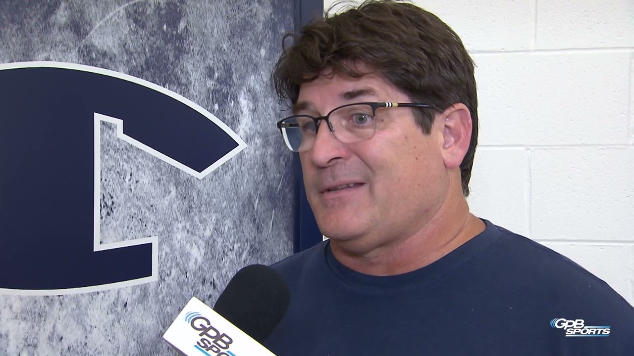 2022 Southern Swing: Tift County Head Coach Noel Dean - YouTube