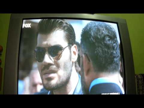 ŞEVKAT YERİMDAR 2 KOMİK AN