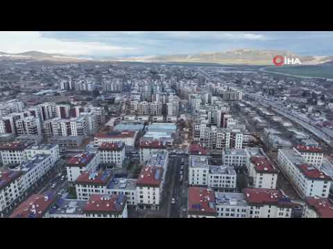 Aile ve Gençlik Fonu depremzede gençlere umut oldu: 27 bin çifte destek