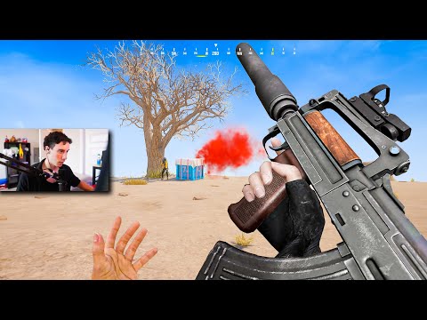 TGLTN: Dominating in PUBG with 34 Kills