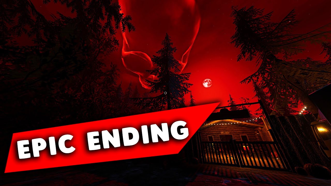 Phasmophobia HALLOWEEN 2023 Ending is Amazing [All Recipe Locations ...