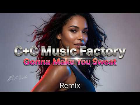 Dj Monster - Everybody Dance Now 2K26 Club Mix (Gonna Make You Sweat)