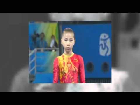 Yang Yilin, He Kexin, Sui Lu Montage - YouTube