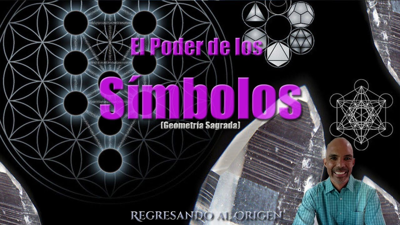 El Poder de los Símbolos - YouTube