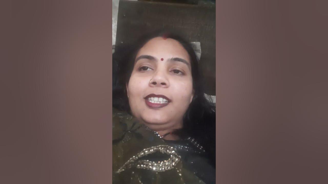 Seema Shakya 2021 is live - YouTube