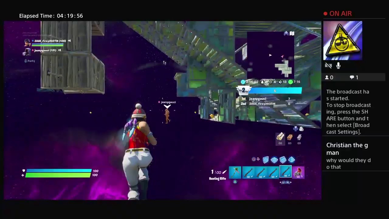 1 house challenge - YouTube