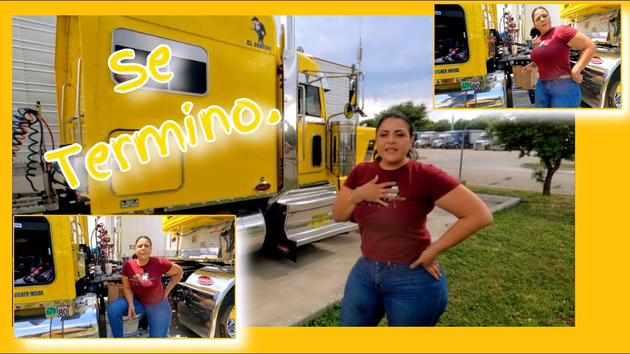 SE TERMINO YA TODO… - YouTube