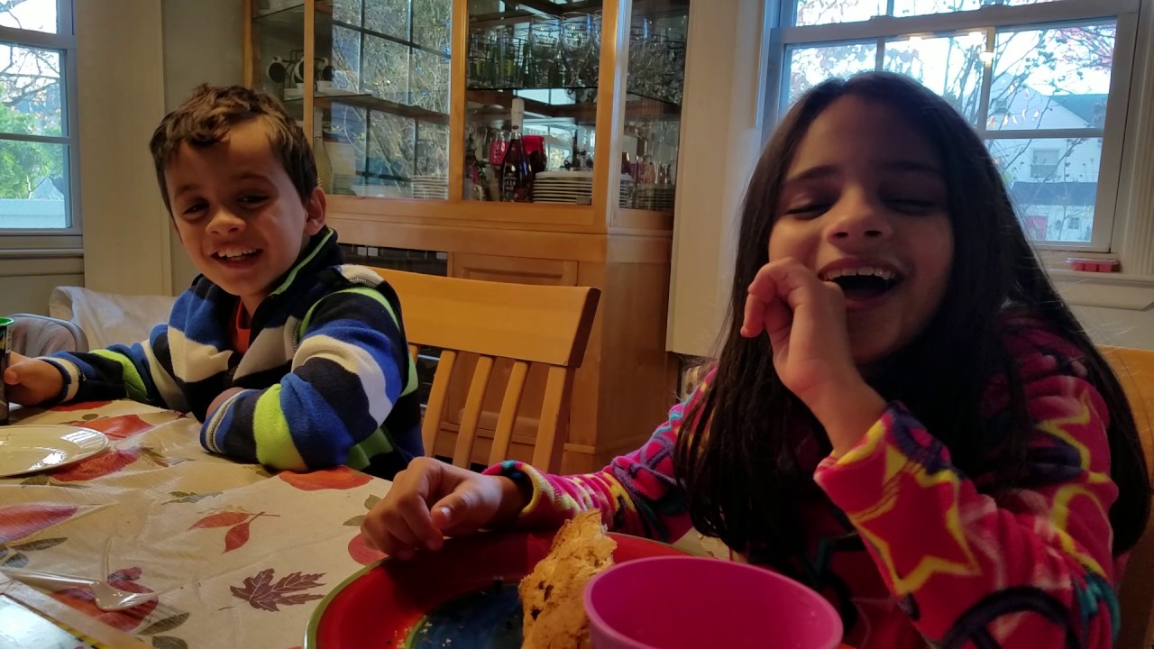 Laughing Attack 11/27/16 - YouTube