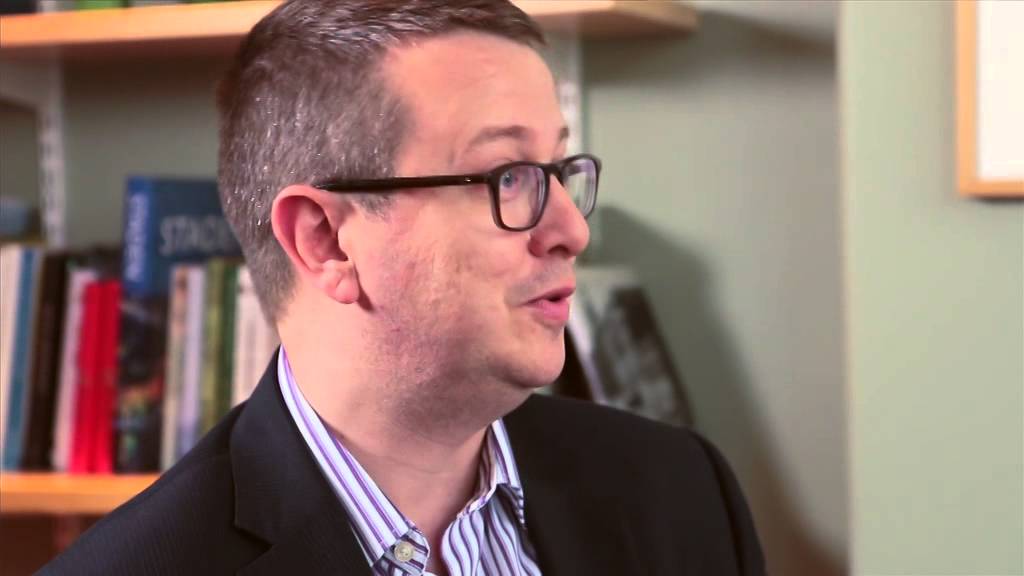 Richard Torbett - YouTube