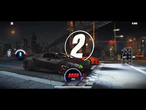 Csr2 | Prize Cup race 20-50(using various cars) + crate pull - YouTube