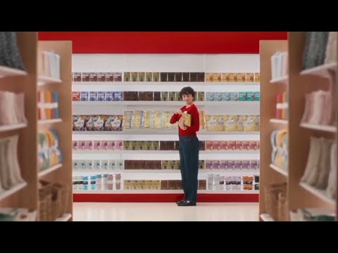 Target Commercial #3 (2026) - YouTube