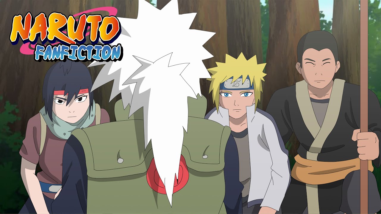 Teuchi the Seller of Ichiraku Ramen Story - Episode 1 | Naruto Fan ...