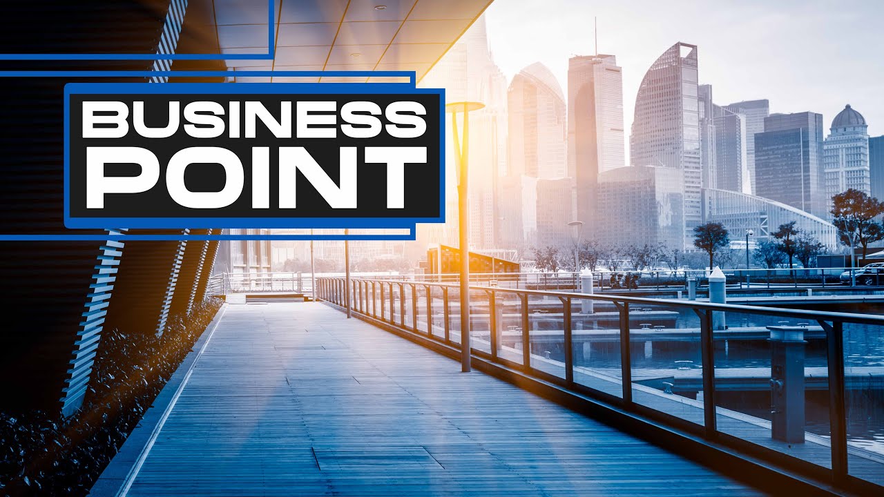 BUSINESS POINT || DIGITALIZIATION: CRYPTO CURRENCY ADOPTION IN AFRICA ...