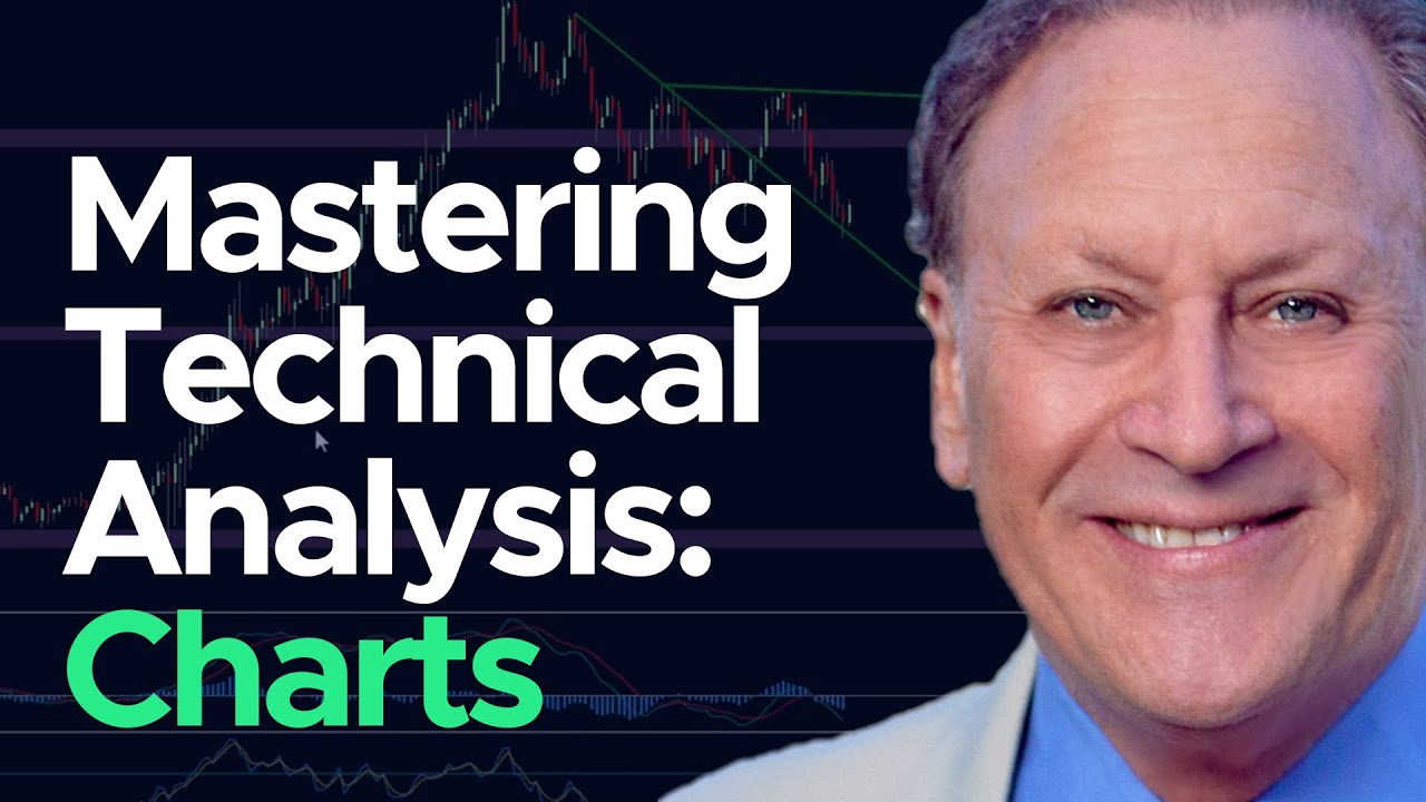 Discover the Art of Reading Charts for Profitable Trading - YouTube