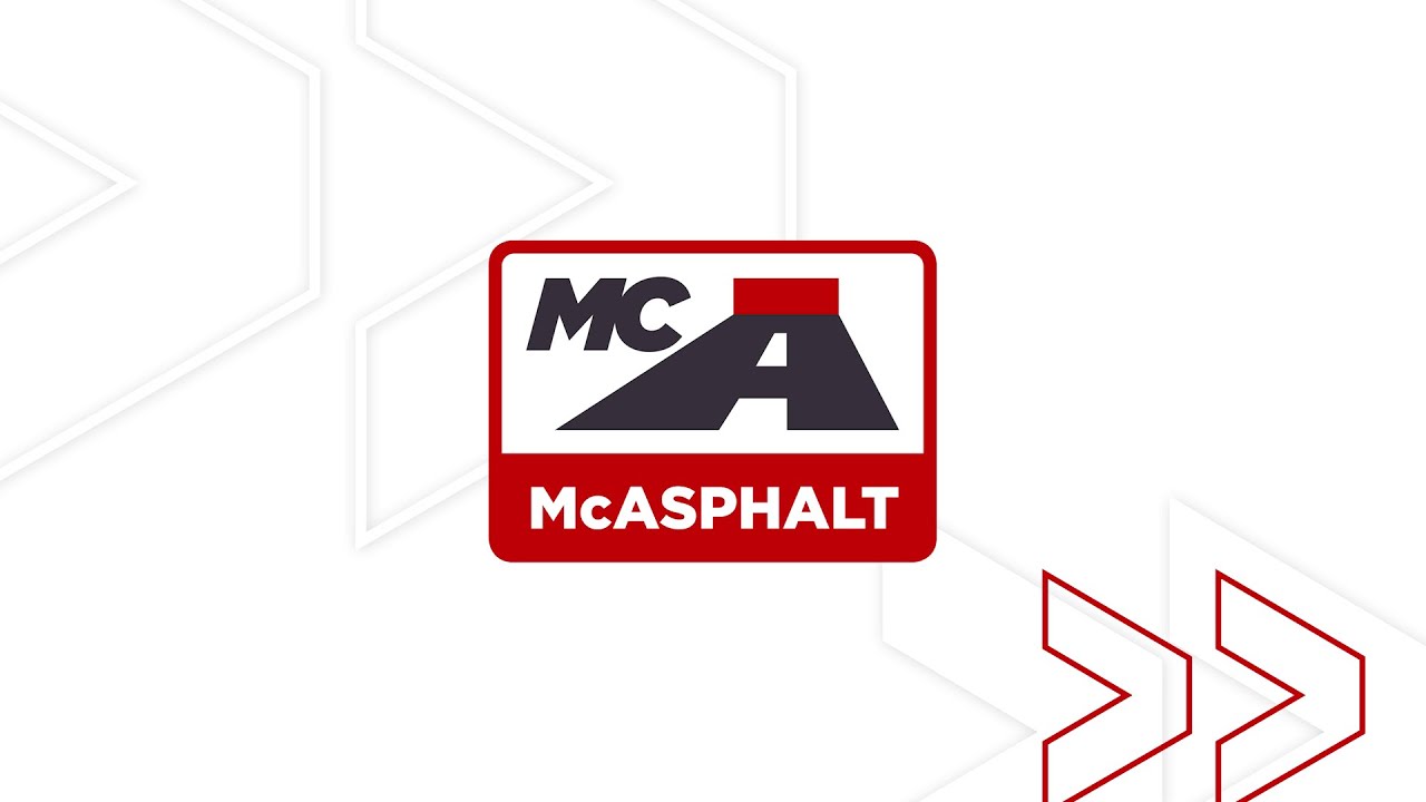 Introducing McAsphalt Industries Limited - YouTube