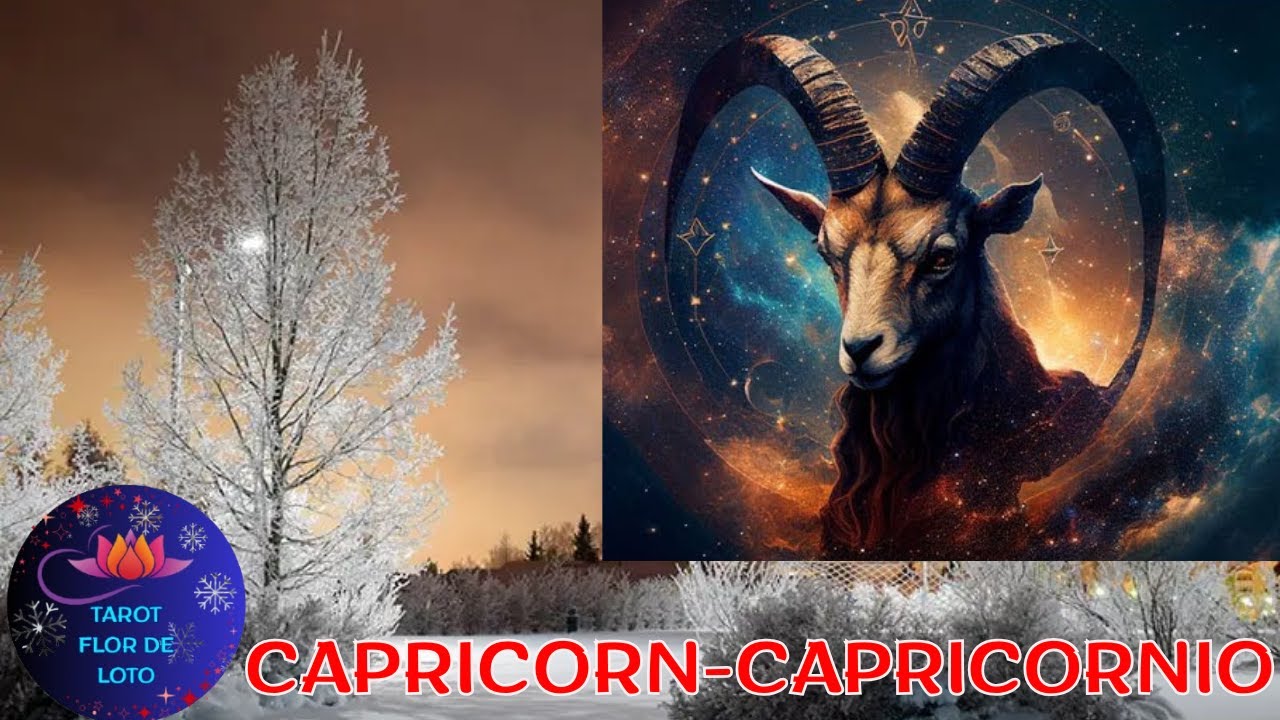 CAPRICORN♑12-18 IANUARIE 2026 ️💫ALIANTE,COLABORARI POZITIVE ️💫 - YouTube