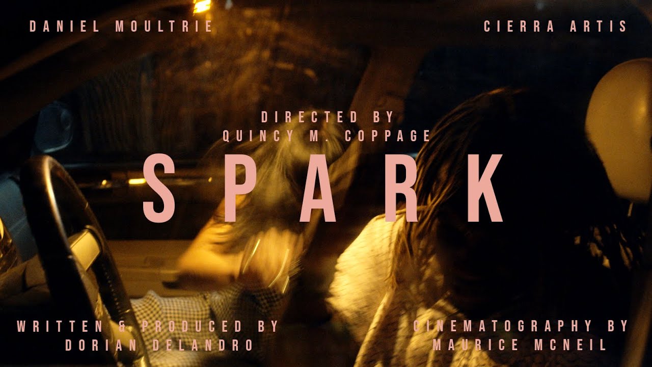 SPARK - Short Film - YouTube