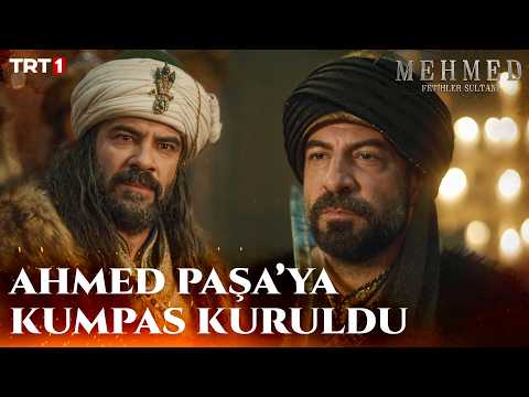 Öleceksin Gedik Ahmed! - Mehmed: Fetihler Sultanı 85. Bölüm