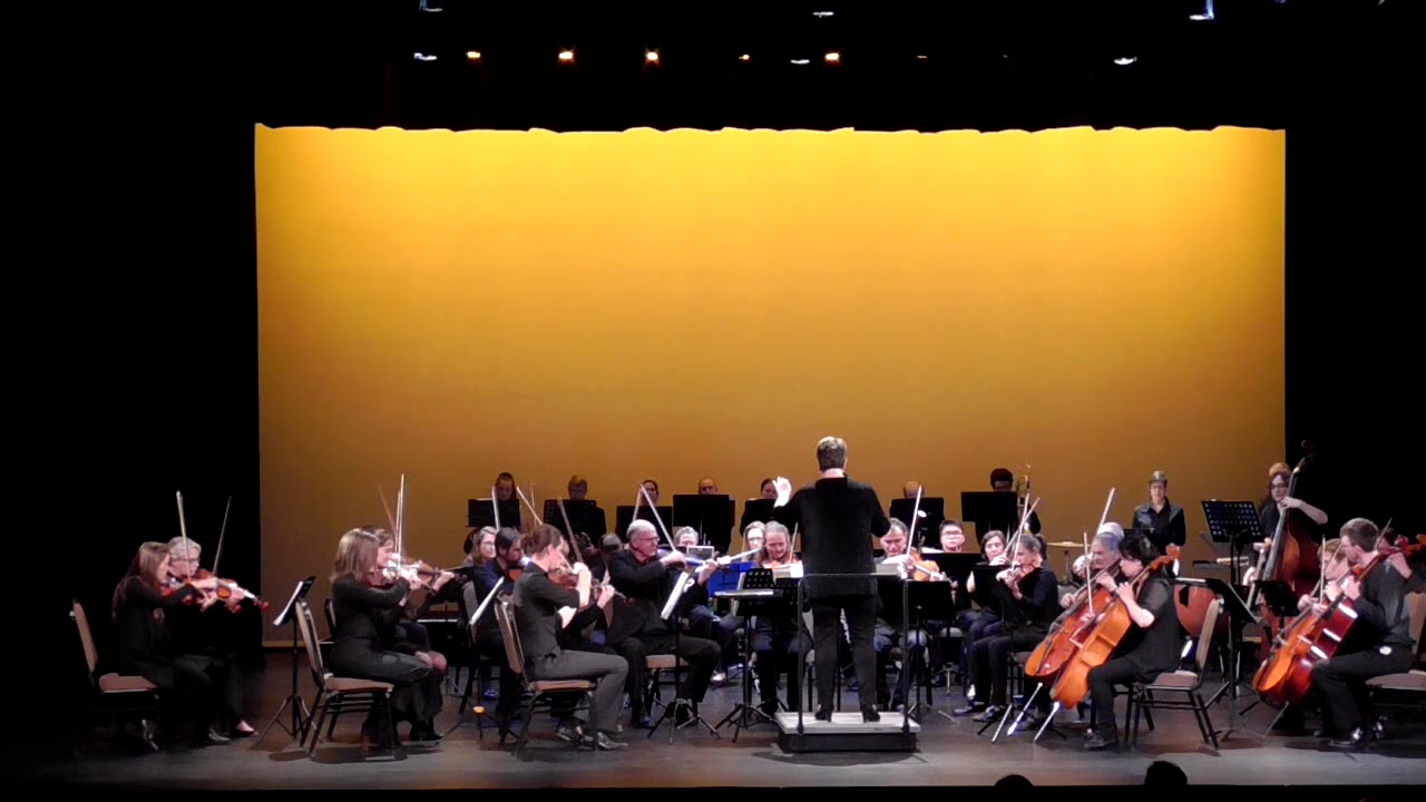 Dance of the Buffoons - YouTube