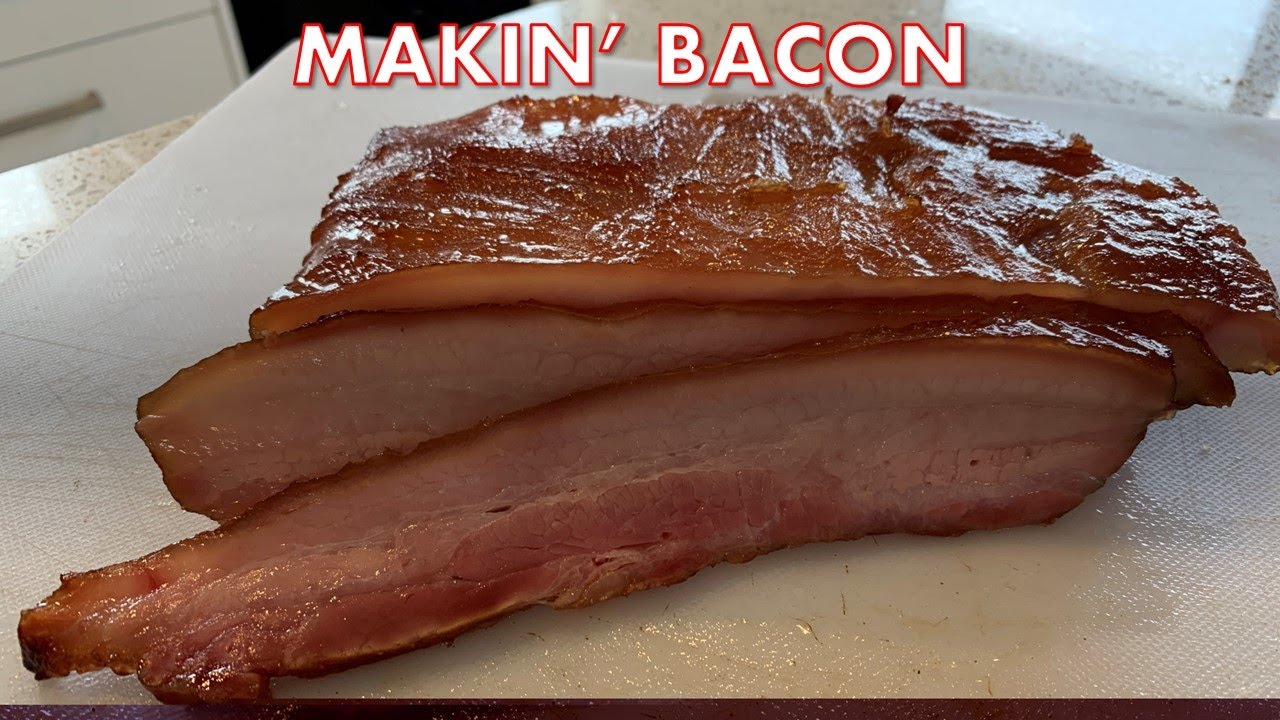 Makin' Bacon - YouTube