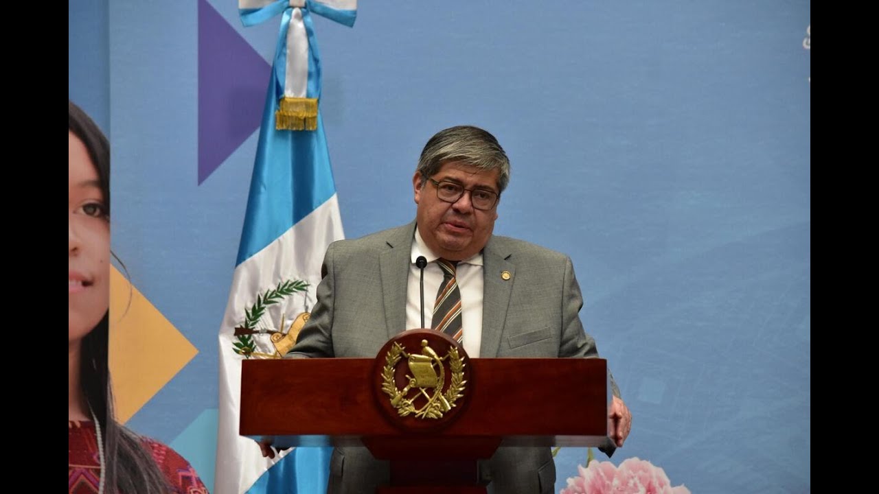 Mingob afirma desconocer declaraciones de Porras sobre orden de captura ...