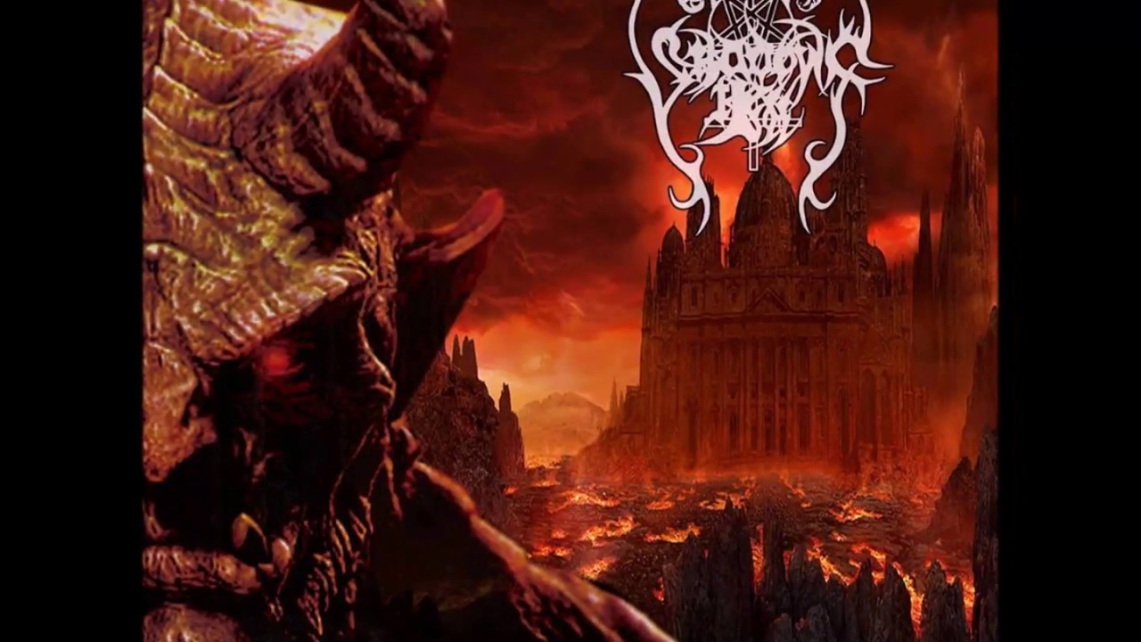 Shadows Hell - O palácio de fogo... eu defendo o trono obscuro - YouTube