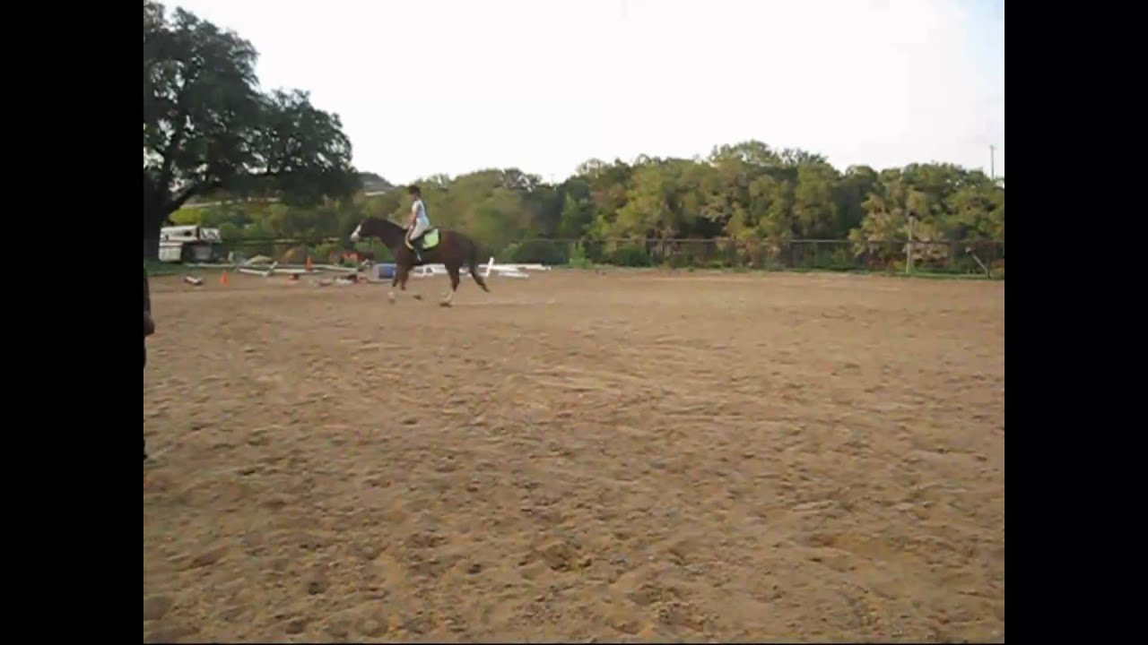 Jumping June 1 - YouTube