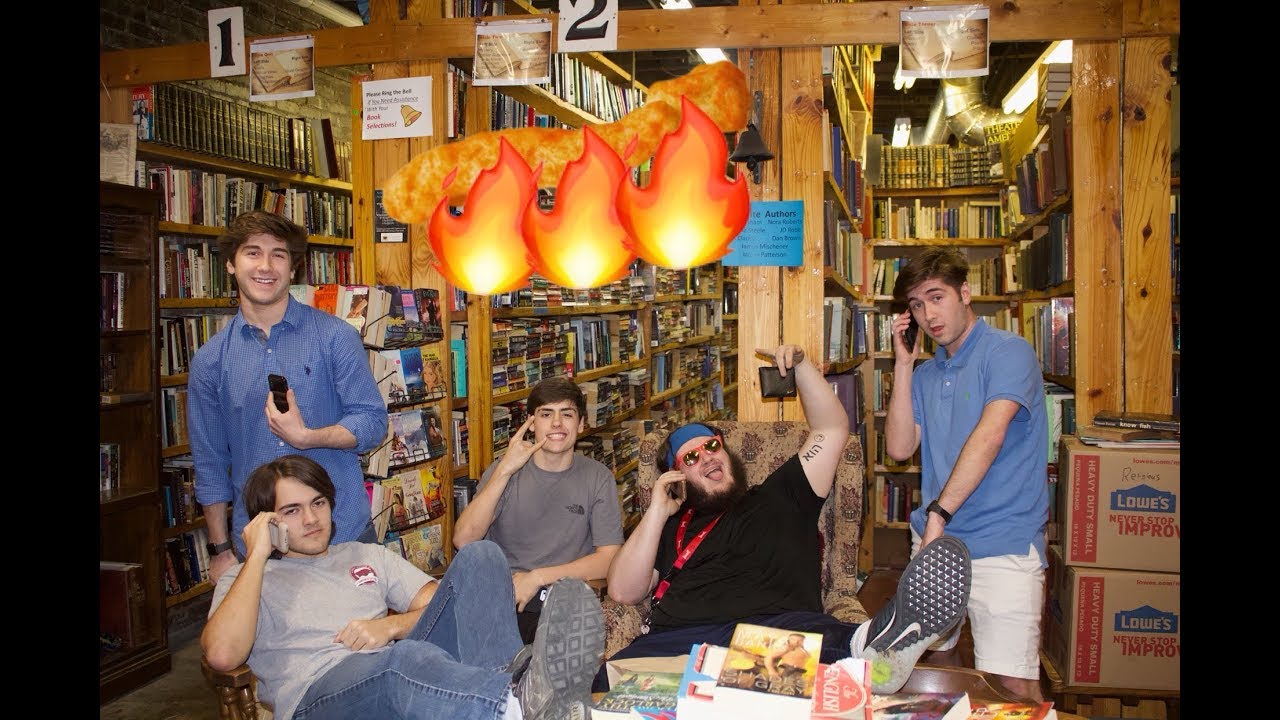 HOW TO START A FIRE WITH CHEETOS!!! - YouTube