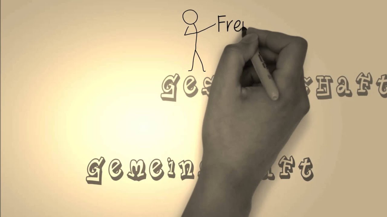 Gesellschaft und Gemeinschaft bei Ferdinand Tönnies. Sociology Shorts ...