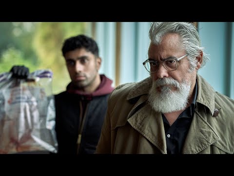 Van der Valk, Season 4: Episode 3 Preview