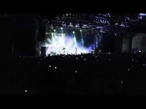 Canova - Threesome- live- Alcatraz - 20 marzo 19