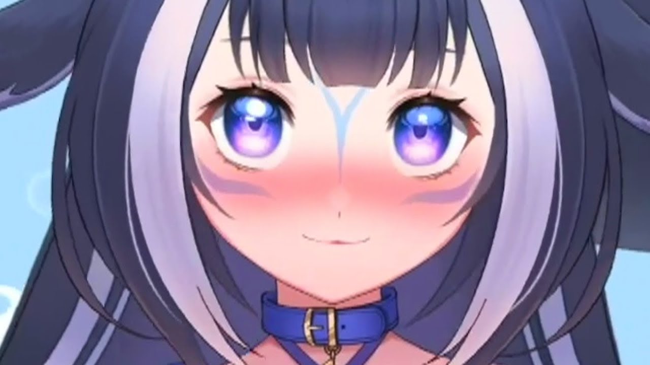 Shylily What Was That Sound??? - YouTube