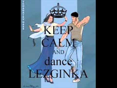 lezginka musice (лолита)  ლეზგინკა