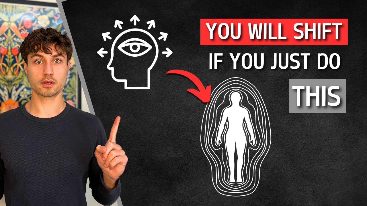 Shift Your Reality in 2025 with these 2 Principles (nothing else will ...