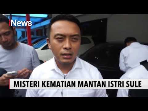 Kem4ti4n Mantan Istri Sule, Polisi Periksa 11 Saksi hingga Tunggu Hasil Otopsi - iNews Malam 13/01