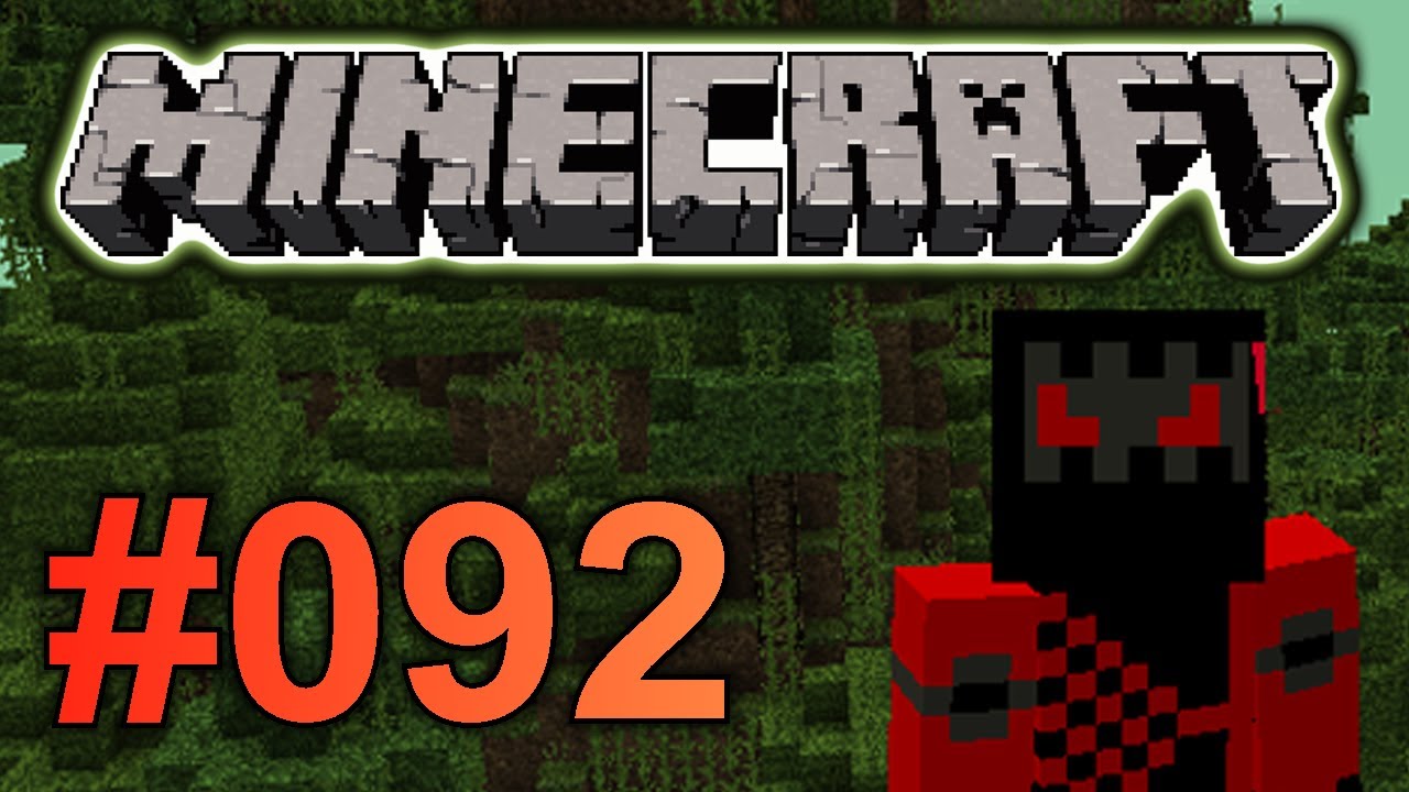 Let's Play Together Minecraft #092 - MC Aldi LP - YouTube