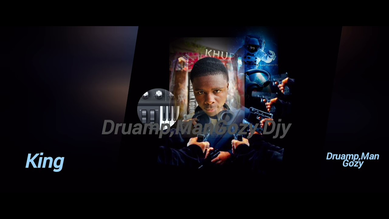 king sgija_ Druamp,ManGozy Djy - YouTube