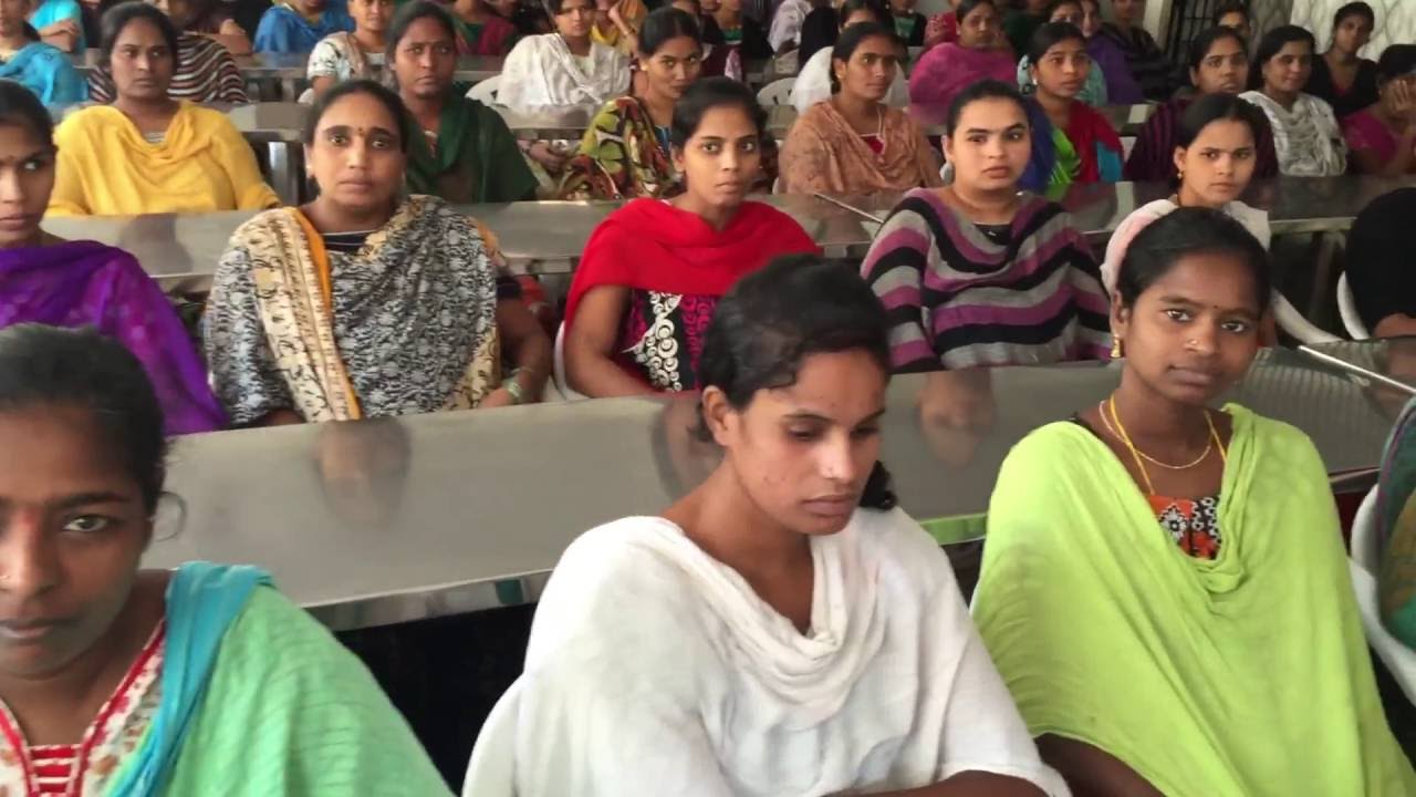 Dr. Padmaja Divakar Surrogacy - YouTube