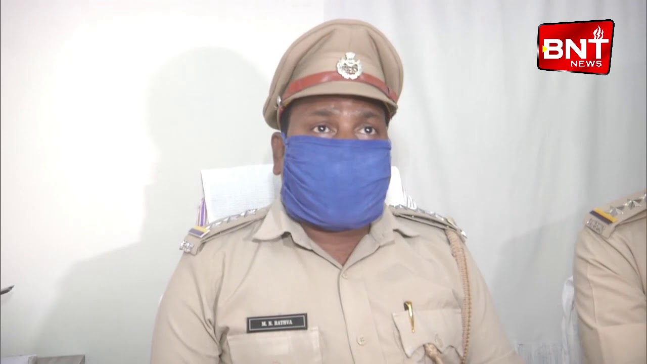 COVID 19 Inmates of Vadodara Central Jail stitch masks, make sanitizers ...
